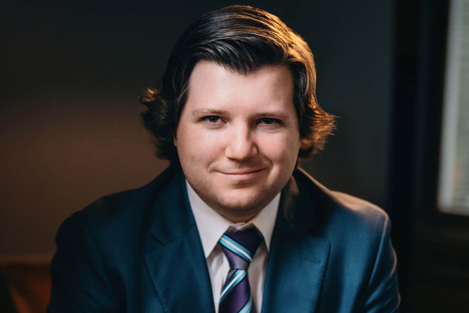 Austin White | MFA Program Management