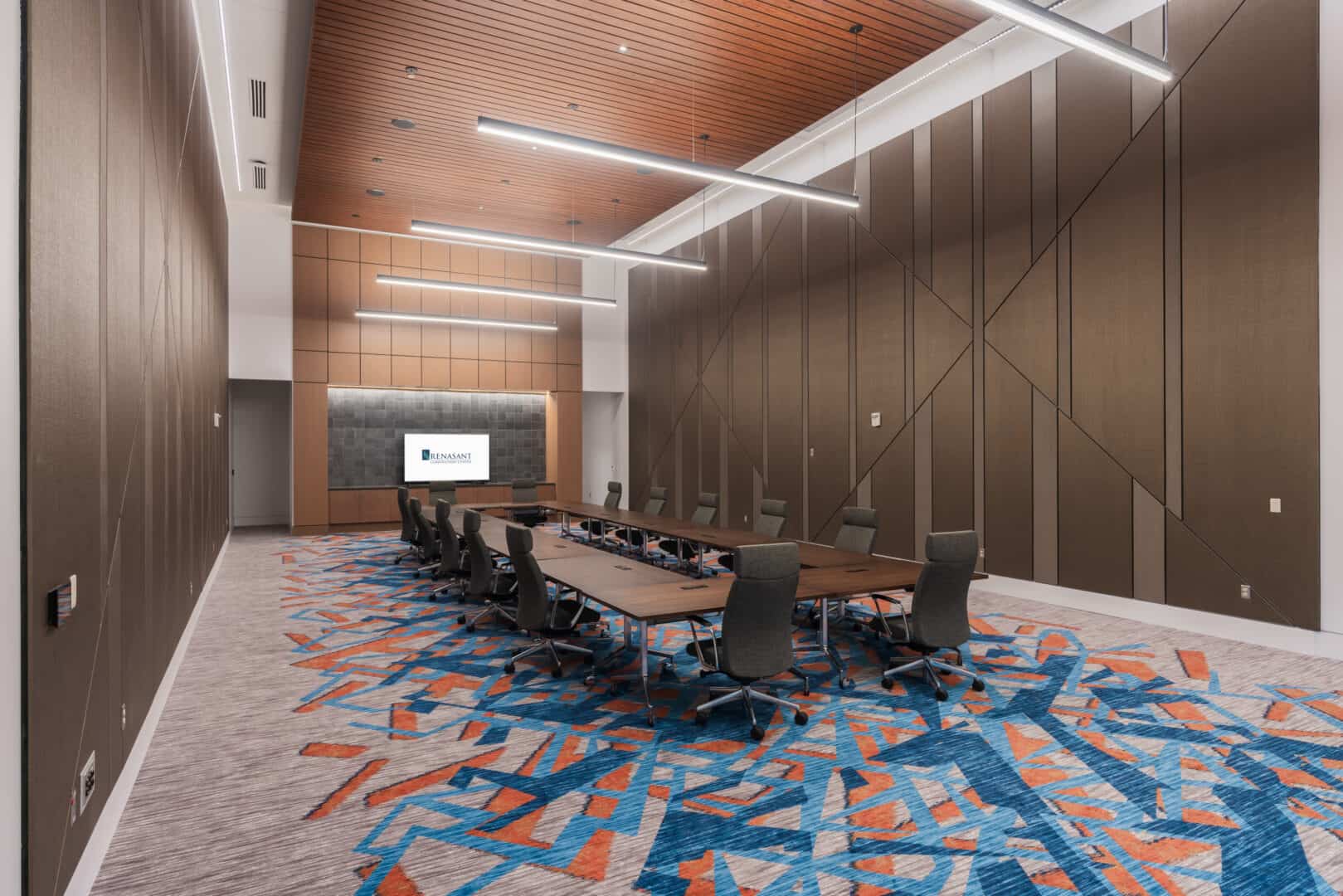 Leadership | MFA Program Management