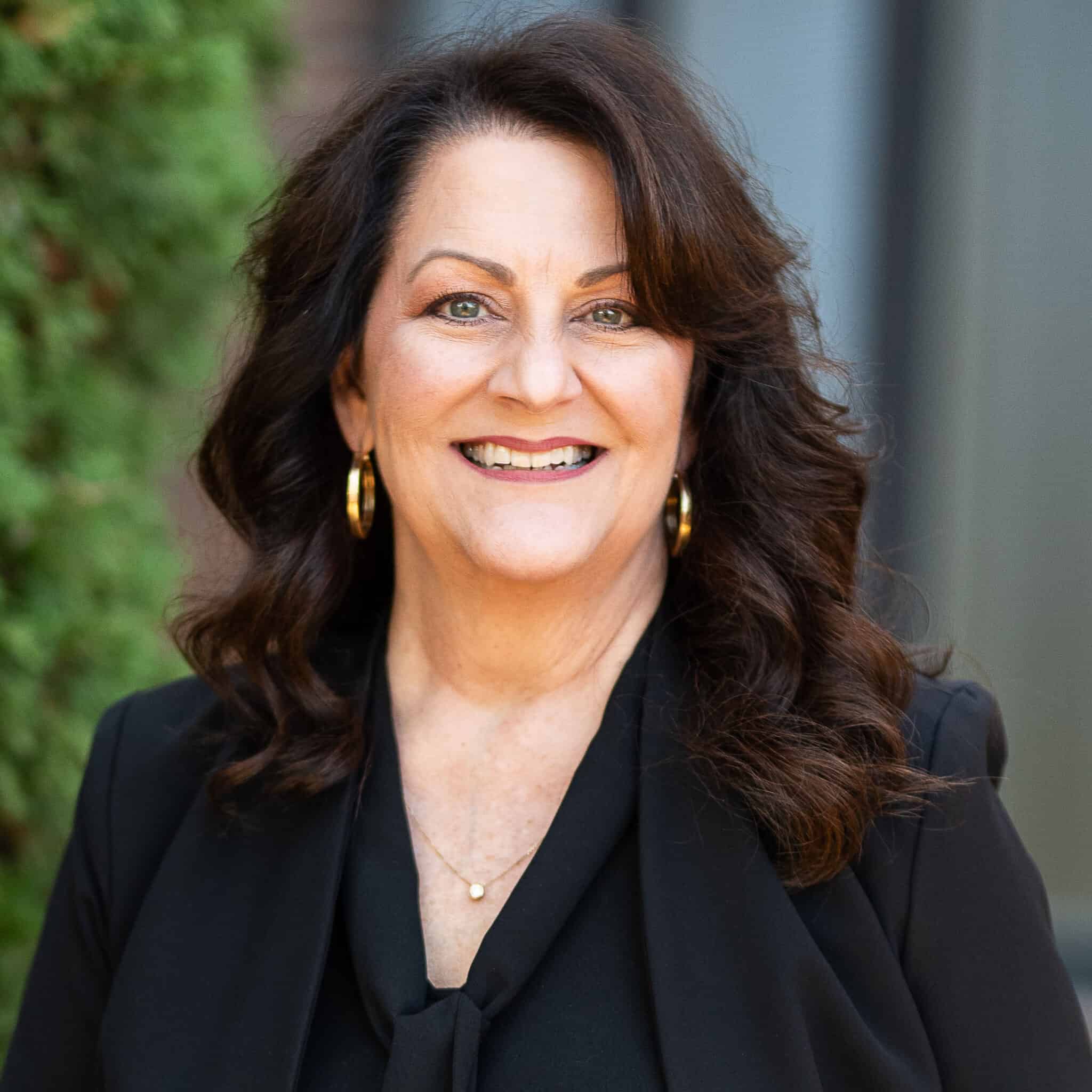 Pam Cain | MFA Program Management