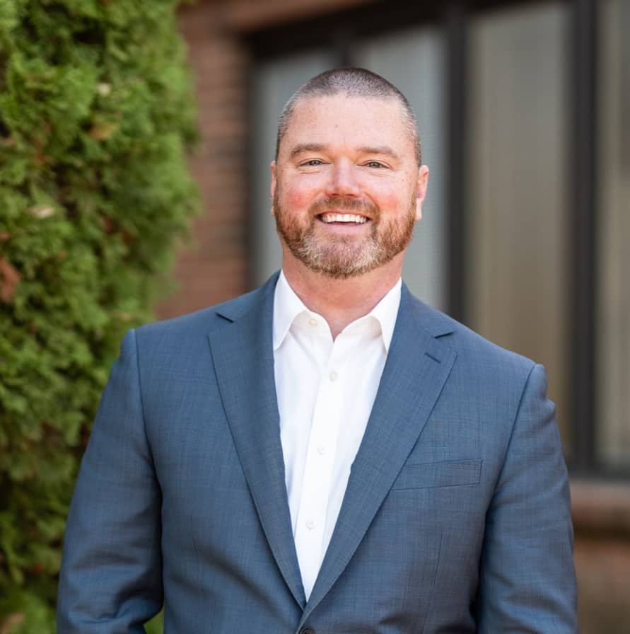 Dan Springer | MFA Program Management